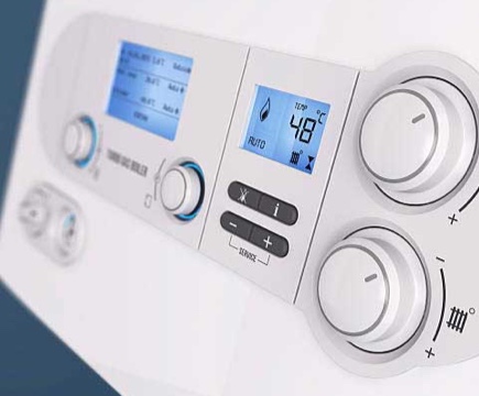 Boilers & central heating systems - Core Plumbing