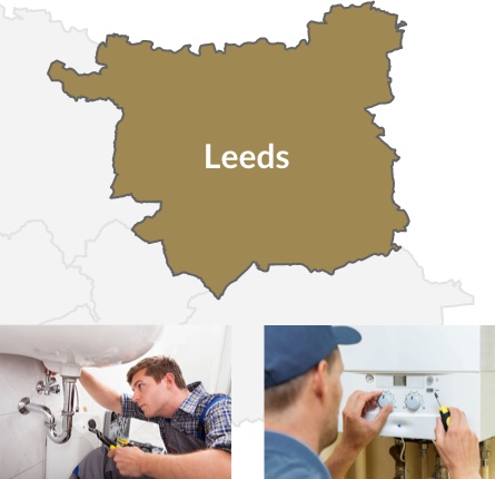 EMERGENCY? No problem! - Core Plumbing Leeds